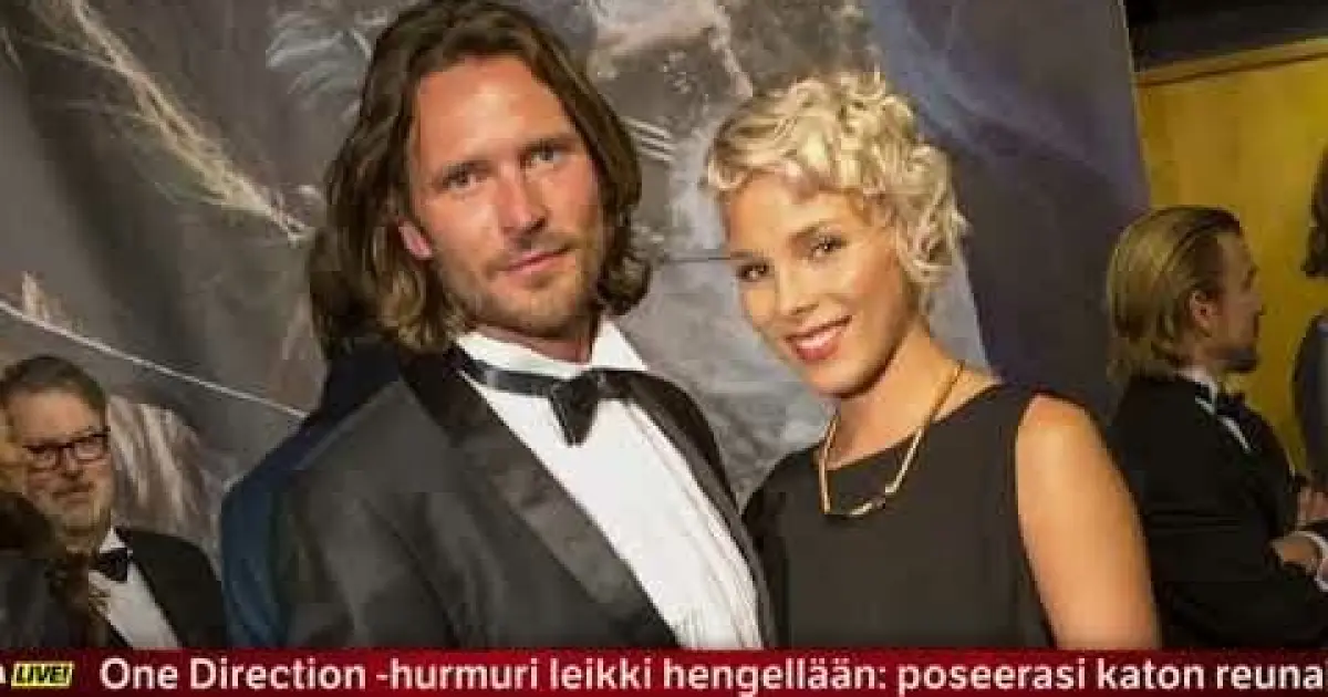 NEWS keskiviikko - Tukiainen vietiin lentokentältä putkaan: yritti ...