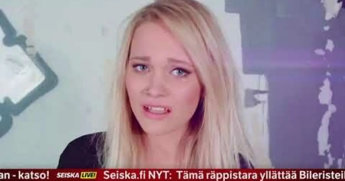 NEWS keskiviikko - Ilkka Kanervan salasuhde paljastui - näin reagoi ...