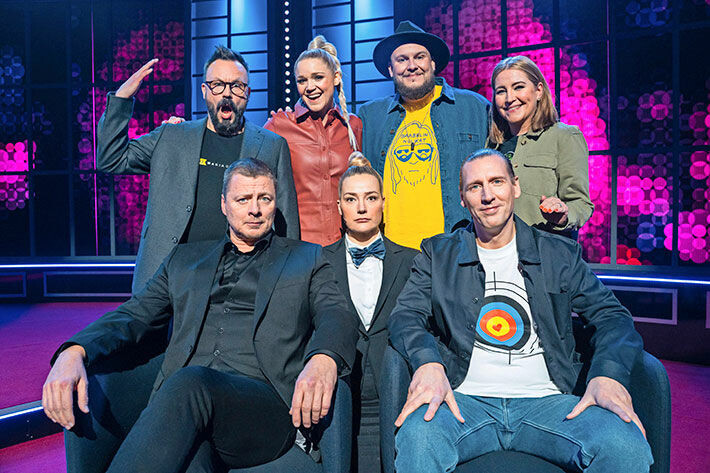 Suurmestari Jaakko Saariluoma: "Elämä on parasta silloin, kun ei ota ...