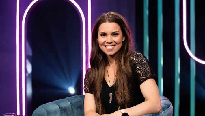 Kuutamolla: Viivi Pumpanen paljastaa tavanneensa Donald Trumpin – ex-presidentti sai houkuteltua ...