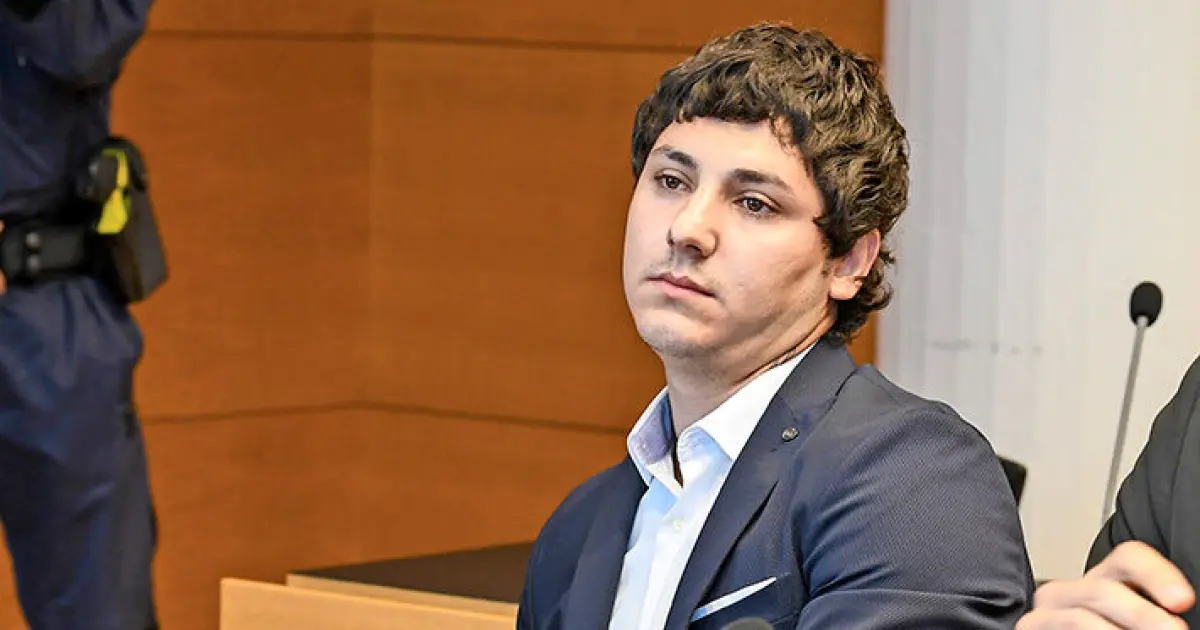 Milan Jaff joutuu mielentilatutkimukseen - raiskasi 13-vuotiaan | Seiska