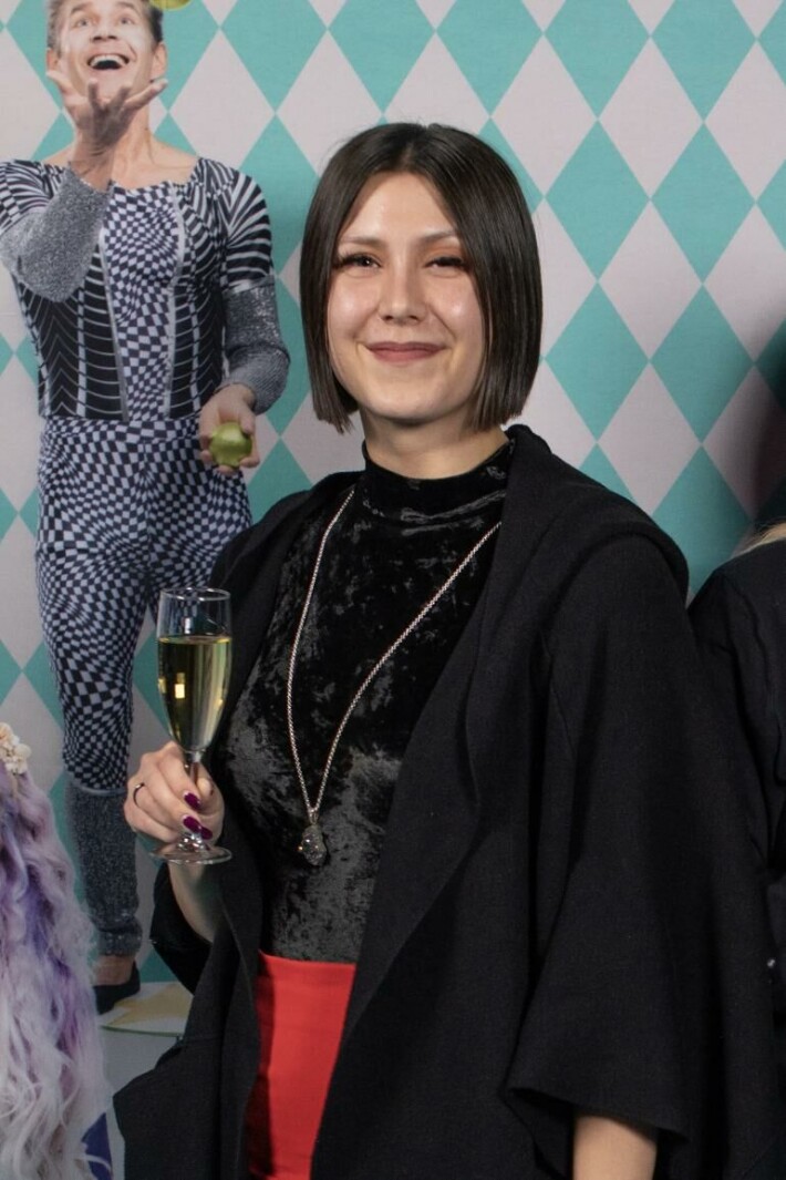 Merja Larivaaran ja Kari-Pekka Toivosen tytär Meeri, 28, haki 8 kertaa ...