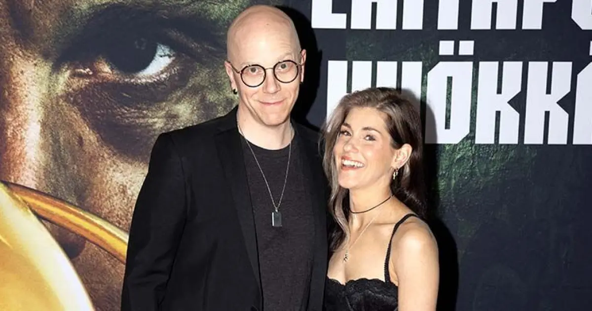 Kirjapaljastus: Näin Toni Wirtasen ja Jannika B:n suhde alkoi ...