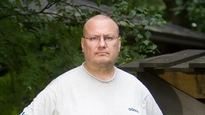 Jo edesmennyt Tony Halme oli kuukausia tutkintavankeudessa – joutui ...