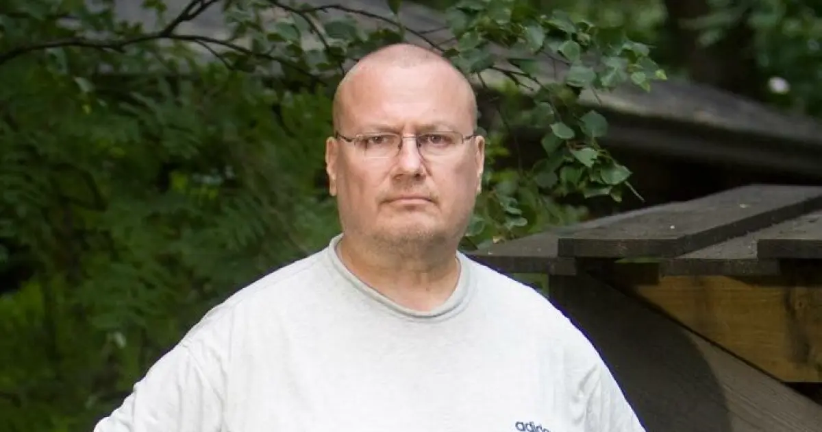 Jo edesmennyt Tony Halme oli kuukausia tutkintavankeudessa – joutui ...