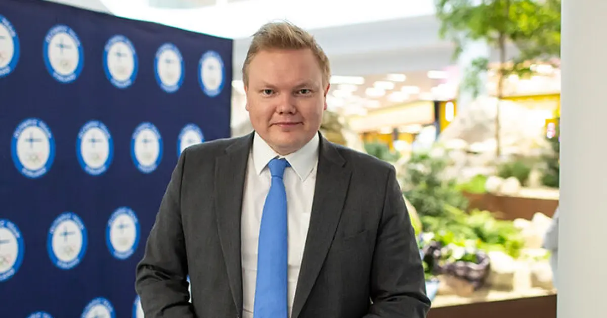 Antti Kurvinen sai someraivon niskaansa - jopa Anna Abreun mitta tuli ...