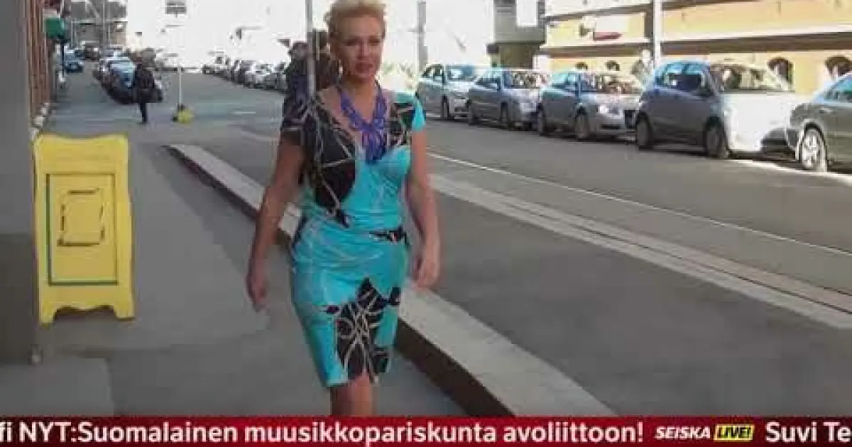 NEWS keskiviikko - Jasmine Tukiainen avautui Tuksusta!