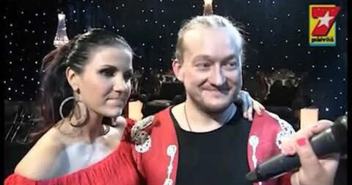 Jarppi Leppälä saa surutta keppiä ja ruoskaa!