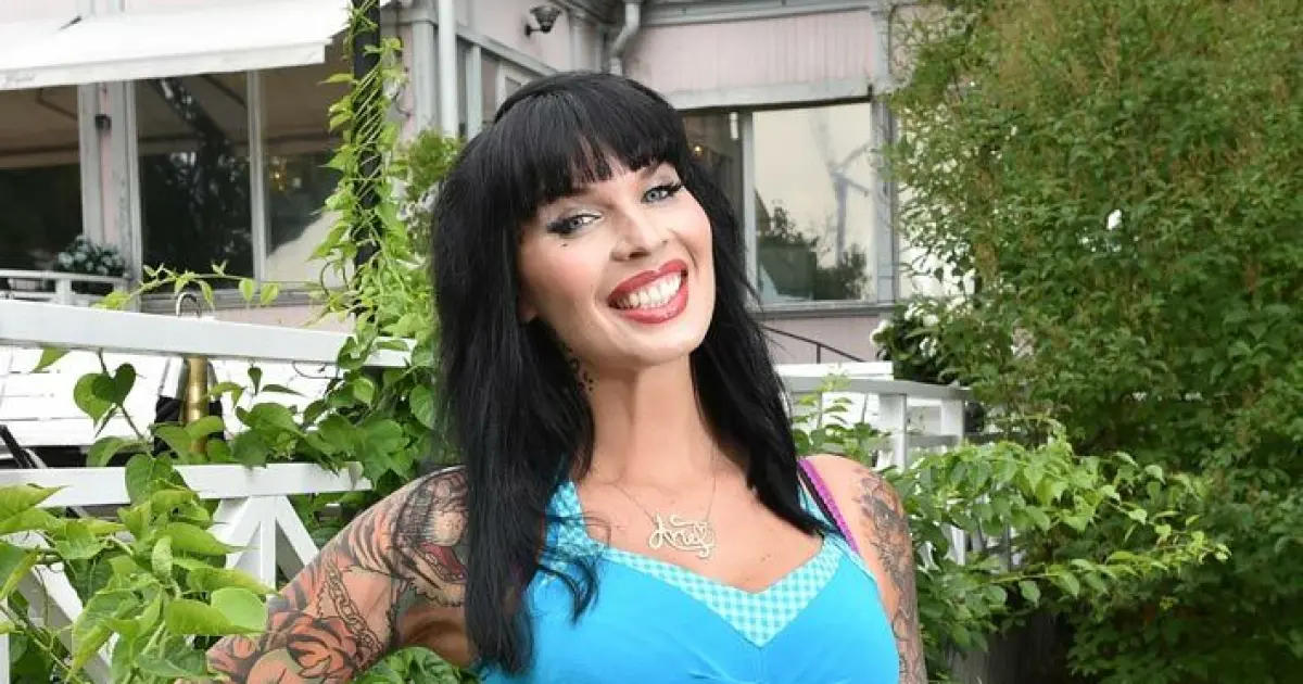 Sini Ariell sai Australian kansalaisuuden 7 vuoden odotuksen jälkeen ...