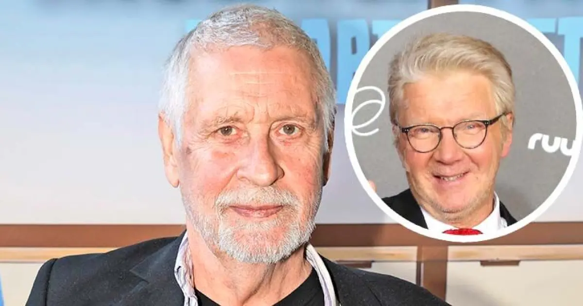 Kirjaväite: Pirkka-Pekka Petelius petti Kari Väänäsen - valehteli ...