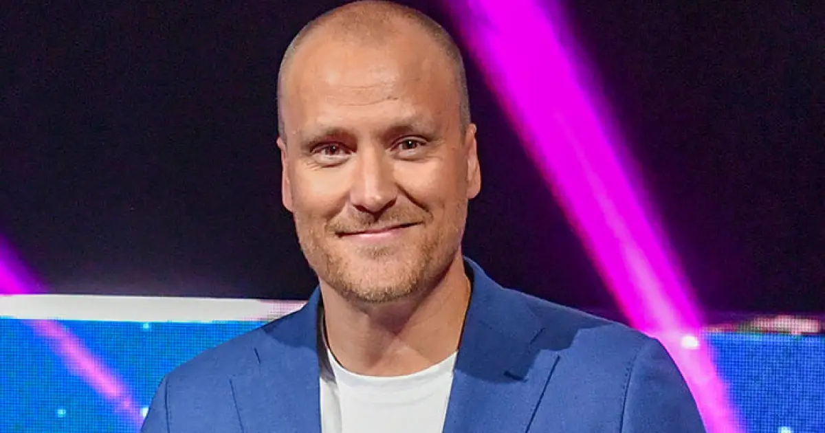 Heikki Paasosen Marita-rakas julkaisi kuvia perhe-elämästä - sai aikaan ...