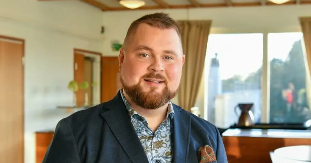 Akseli Herlevi pohtii tappamisen oikeutusta: ”Pitää ymmärtää..”