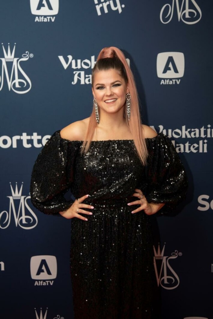 Saara Aalto teki kovan päätöksen – Meri-puoliso herkistyi ...