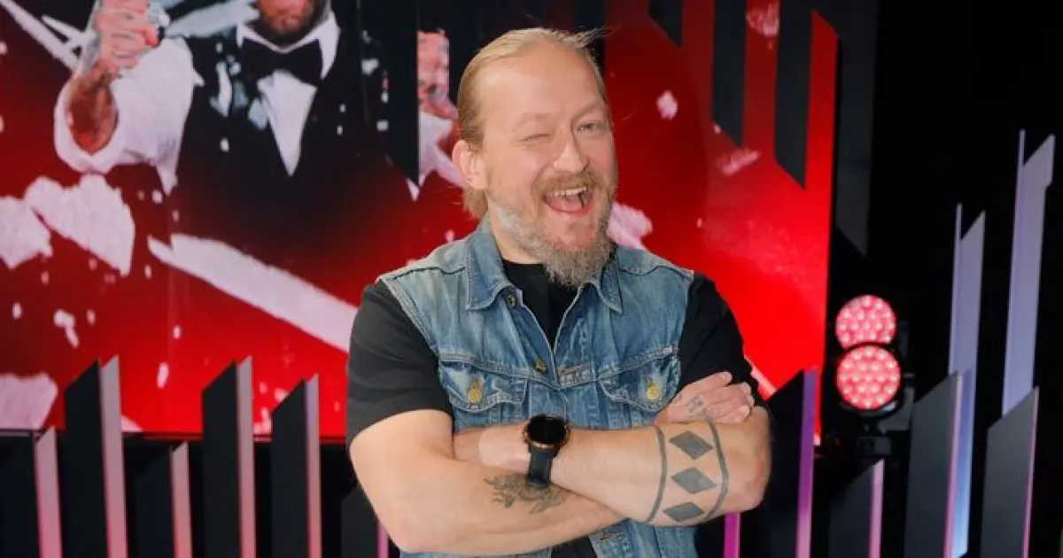 Jarppi Leppälä entiselle opinahjolleen: Haluan vähintään ...