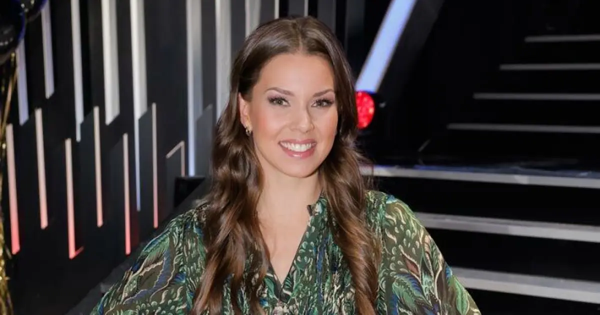 Tältä missiltä ei löydy biletyskuvia – Viivi Pumpanen paljastaa syyn verkkaiseen sometukseensa