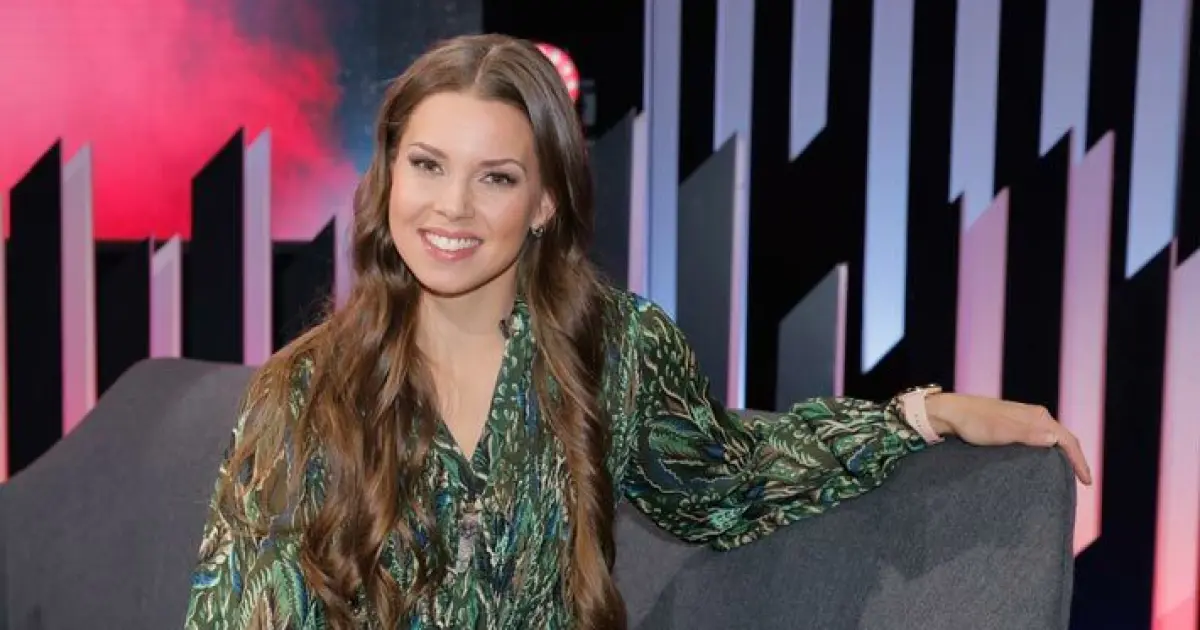 Viivi Pumpanen rajoistaan: En mene alasti televisioon | Seiska