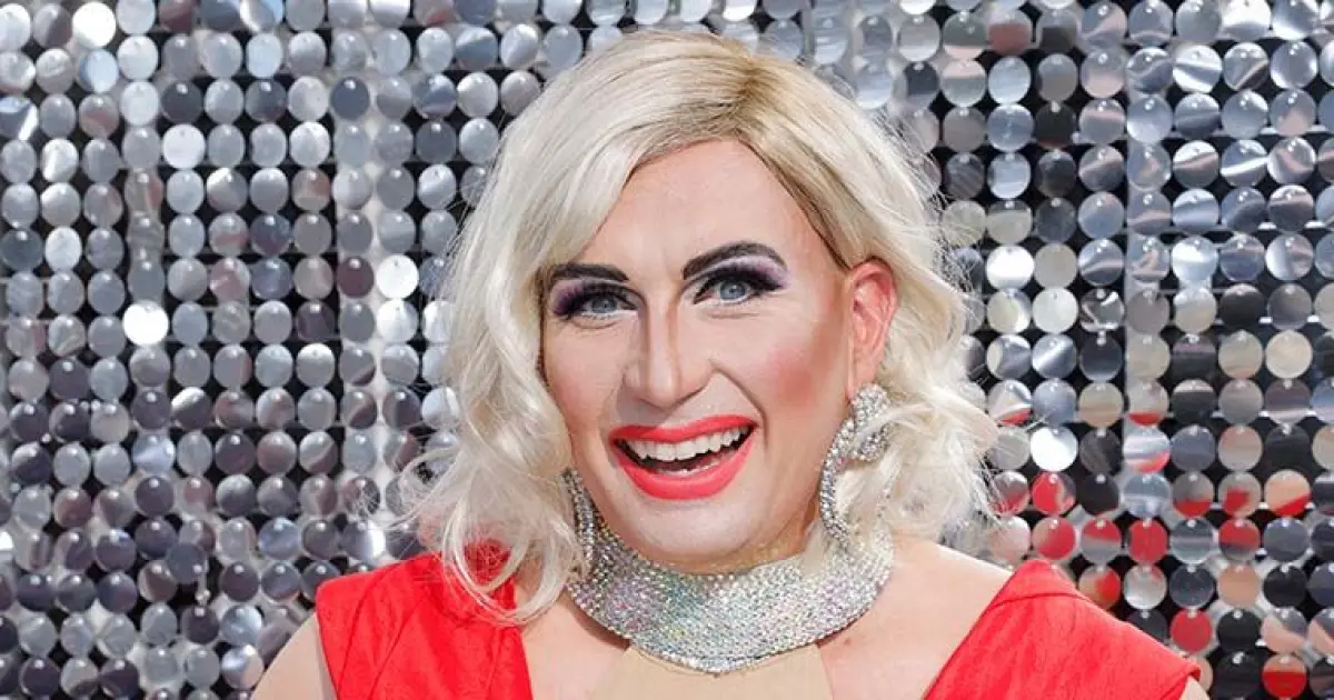 Maailmantähti Anastacia noteerasi suomalaisen drag-artistin työn ...