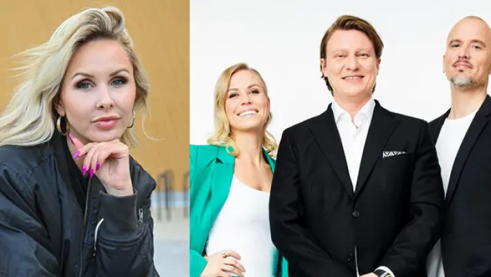 Näkökulma: Diilistä tuli Suomen tv-historian suurin kusetus – kaikki ...