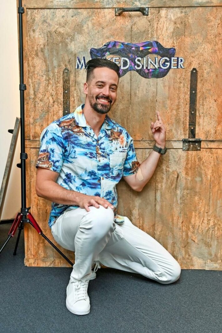 ”Yhdessä mietitään…” - Masked Singer -juontaja Ile Uusivuoren lapsetkin ...