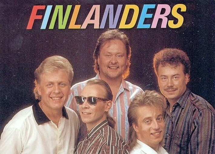 70 vuotta täyttävä Arto Nuotio muistelee Finlanders-aikoja: ”Jäi upeita ...