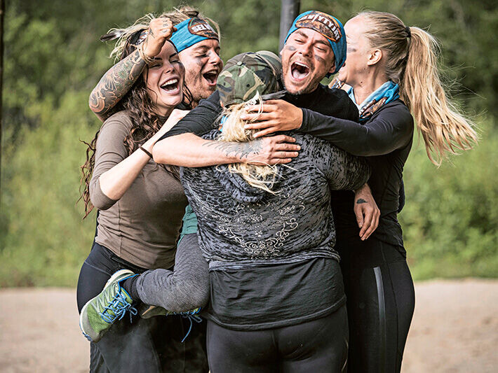 Näin huimasti Suvi Pitkänen on muuttunut vuosien varrella - muistatko ...