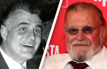 Onko Tauno Palon isyys yhä tabu? Biologinen poika Esko Salminen, 80 ...