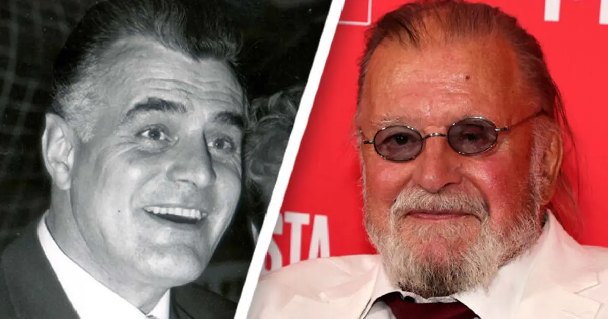 Onko Tauno Palon isyys yhä tabu? Biologinen poika Esko Salminen, 80 ...