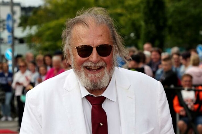 Onko Tauno Palon isyys yhä tabu? Biologinen poika Esko Salminen, 80 ...