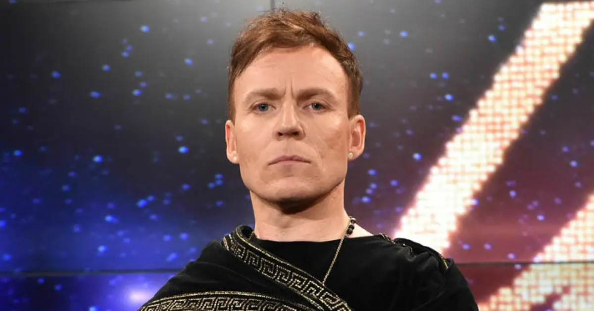 Laulaja Kimmo Blom on kuollut | Seiska