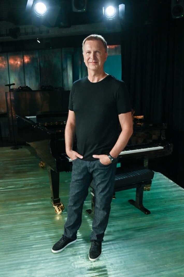 Tältä julkisuudesta kadonnut Jore Marjaranta, 60, näyttää nykyään ...