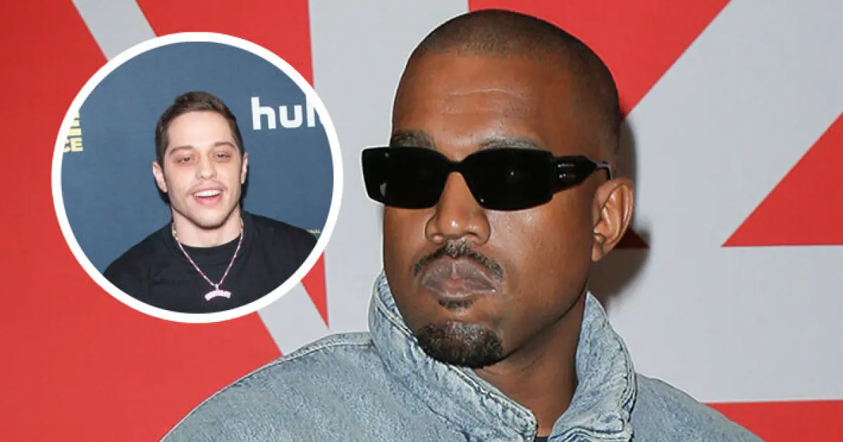 "Skete Davidson on kuollut" - Kanye Westin kiusaaminen vei Pete ...