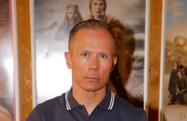 Erikoisjoukot-kouluttaja Jan Knutti sai palautetta puheestaan ja ...