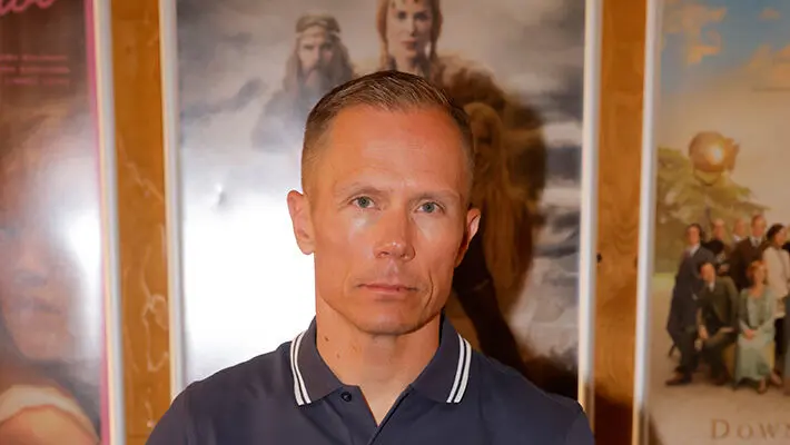 Erikoisjoukot-kouluttaja Jan Knutti sai palautetta puheestaan ja ulkonäöstään: "Kovin kritiikki..."