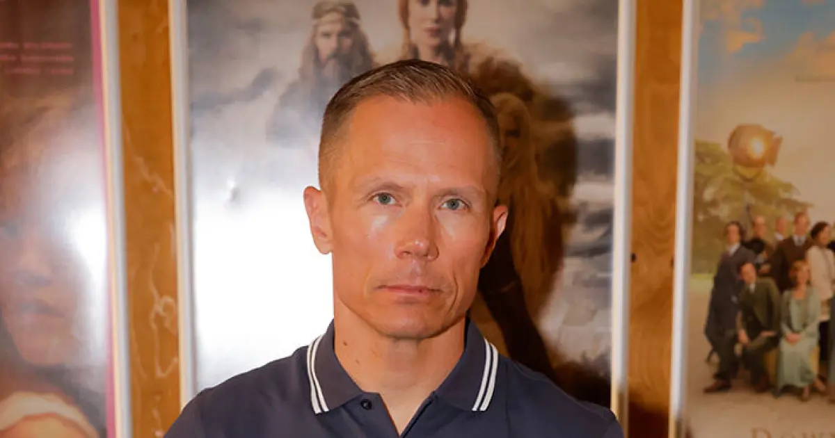 Erikoisjoukot-kouluttaja Jan Knutti sai palautetta puheestaan ja ...