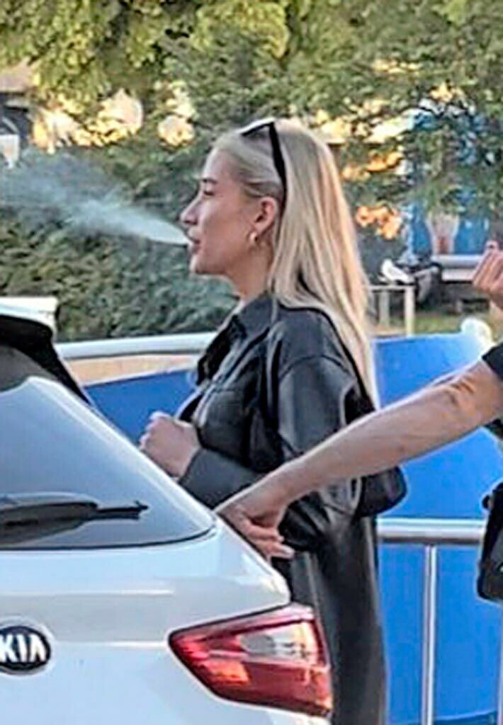 Kuvat julki Stanley Cup -voittaja Mikko Rantasen villeistä juhlista ...