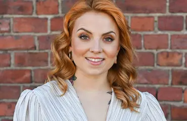 Veronica Verho toteutti tukkaunelmansa - seuraavana päivänä tuli takaisku