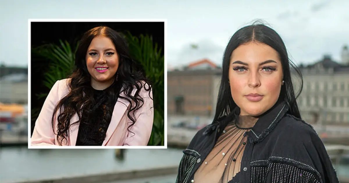 TIS-Inkku julkaisi ällöttävän videon siskostaan Ruisrockissa: "Onks ...