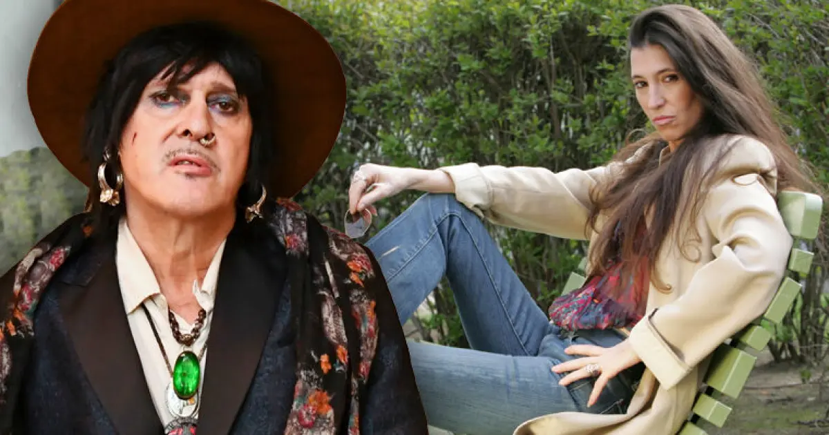 Andy McCoysta eronnut Angela Nicoletti avoimena HS:lle: ”Kadotin itseni ...