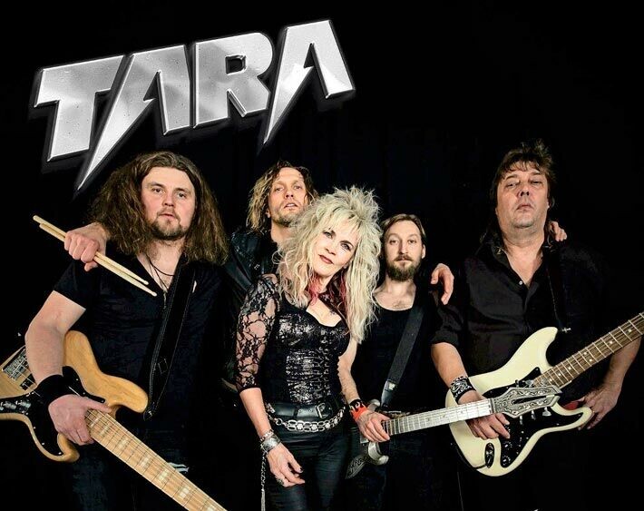 Tara-yhtyeen laulaja Tuula Saari-Mannila suuresta surustaan: Löysin ...