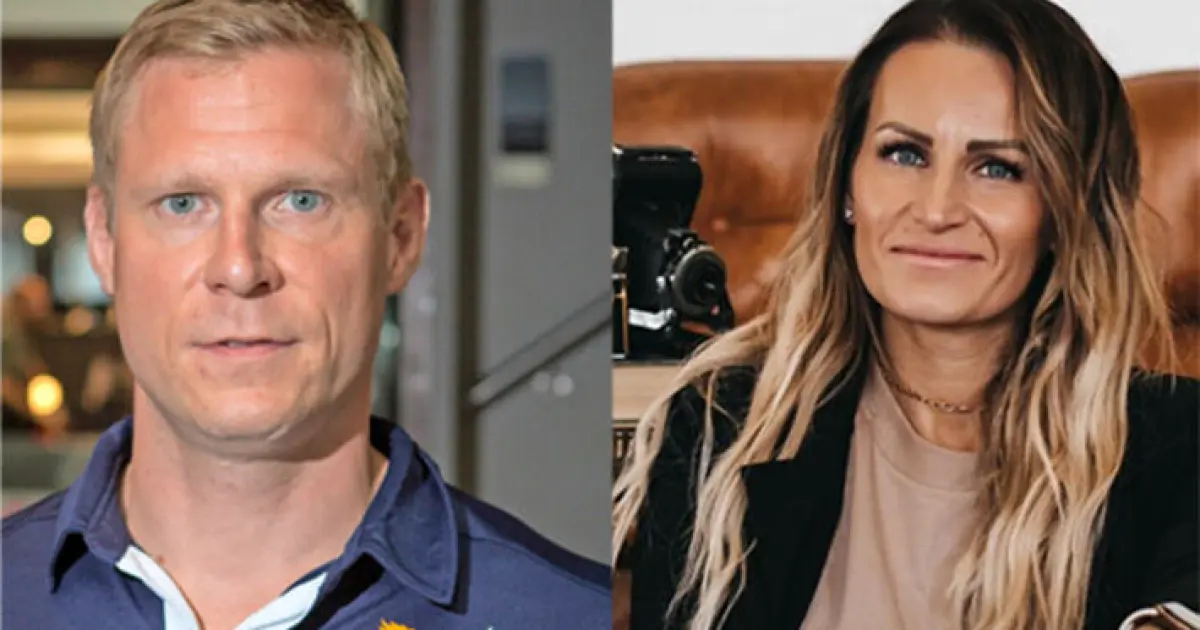 Shokkipäätös Mikko Koivulle! Ei saanut avioeroa läpi - soppa siirtymässä Yhdysvaltoihin | Seiska