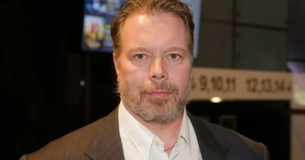 Muistatko maailman vahvimman miehen? Tältä Jouko Ahola näyttää nykyään ...