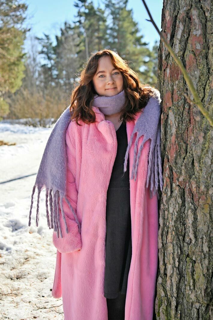 Punkin purema vaaransi helsinkiläisen Netan ja vauvan hengen ...