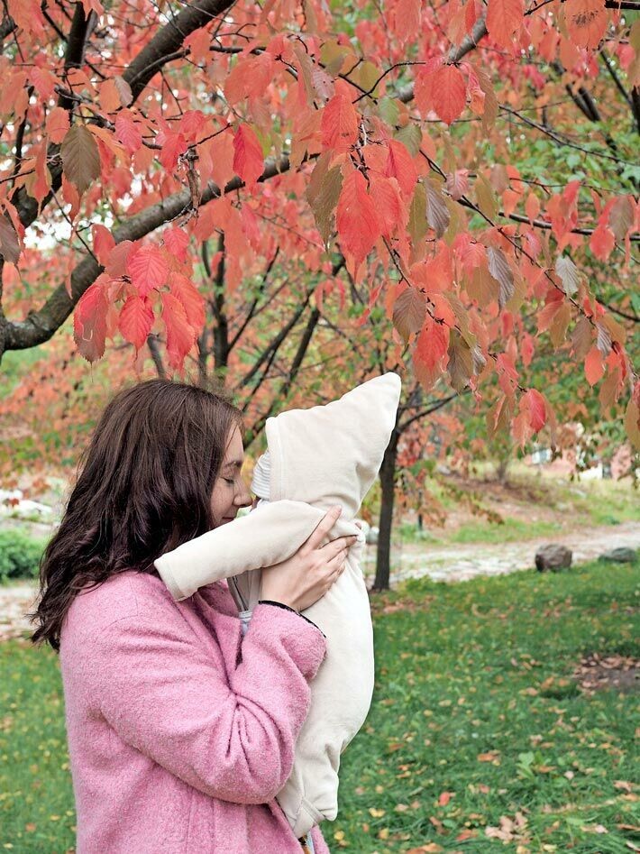 Punkin purema vaaransi helsinkiläisen Netan ja vauvan hengen ...