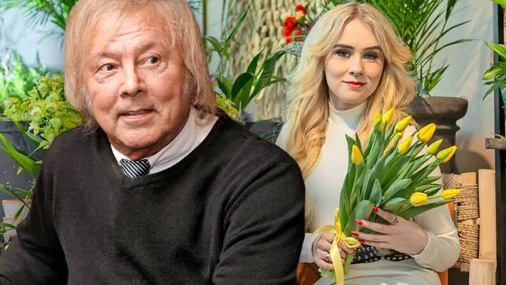 Helmi Loukasmäki paljastaa, mitä tekee pääsiäisenä Dannyn kanssa: "On ...