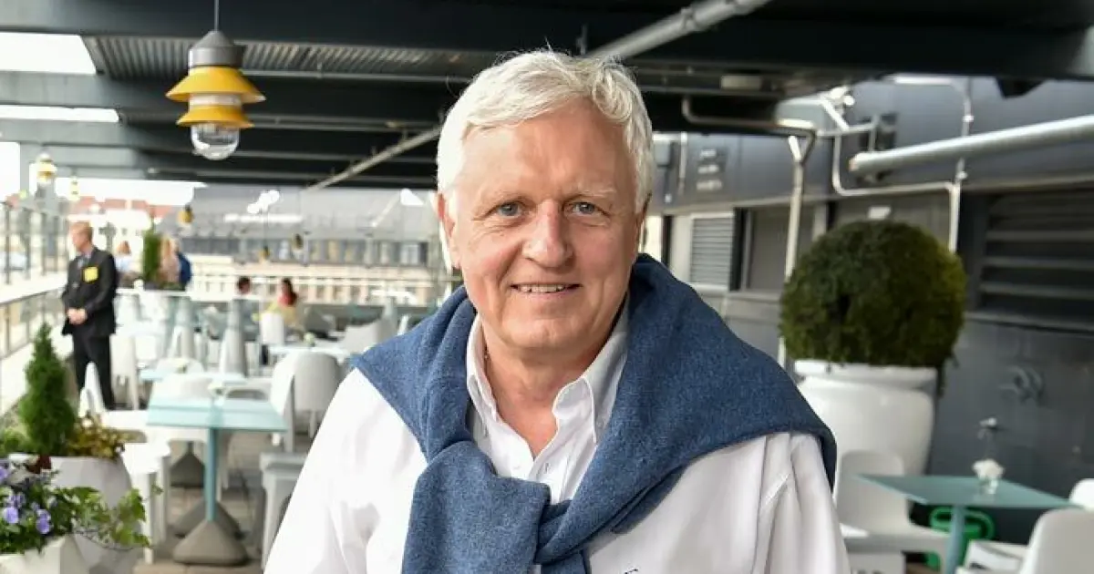 Kohuliikemies Peter Fryckman taas käräjille – erikoinen viritelmä toi ...