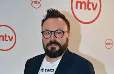 Riku Rantala maistoi kanadanhanhea Madventures Suomessa - näin hän ...