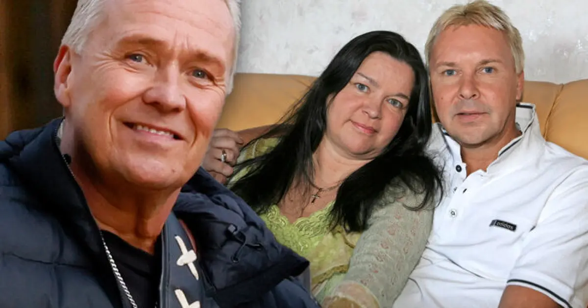 Kai Merilä muistelee Matti Nykäsen kohuhäitä: Matti haki ...