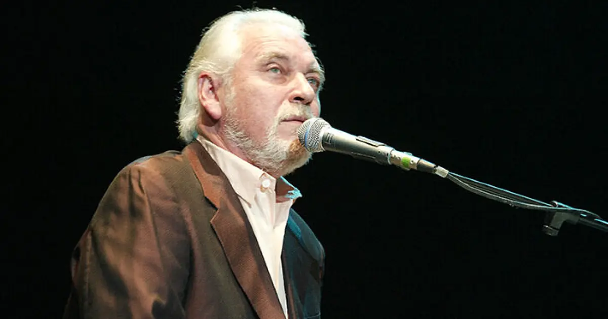 Brittiläinen rockmuusikko Gary Brooker, 76, on kuollut