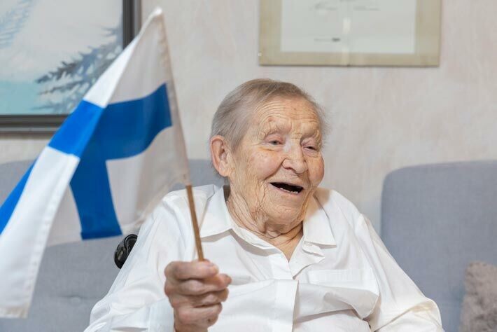 Siiri ”Äitee” Rantanen kovasta kohtalostaan: Pääsisinpä talvella ulos