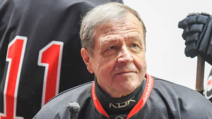 Arvi Lind paljastaa Seiskalle, miksi joutui jättämään rakkaan ...